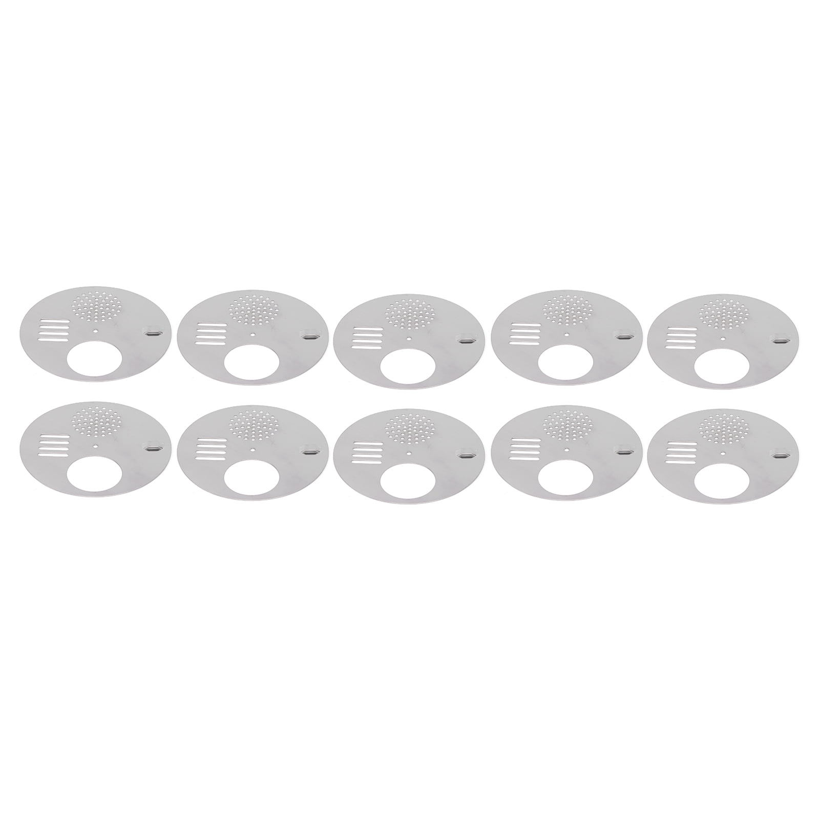 Beekeeping Entrance Control, Disc System Blocks Mice Regulates Bee ...