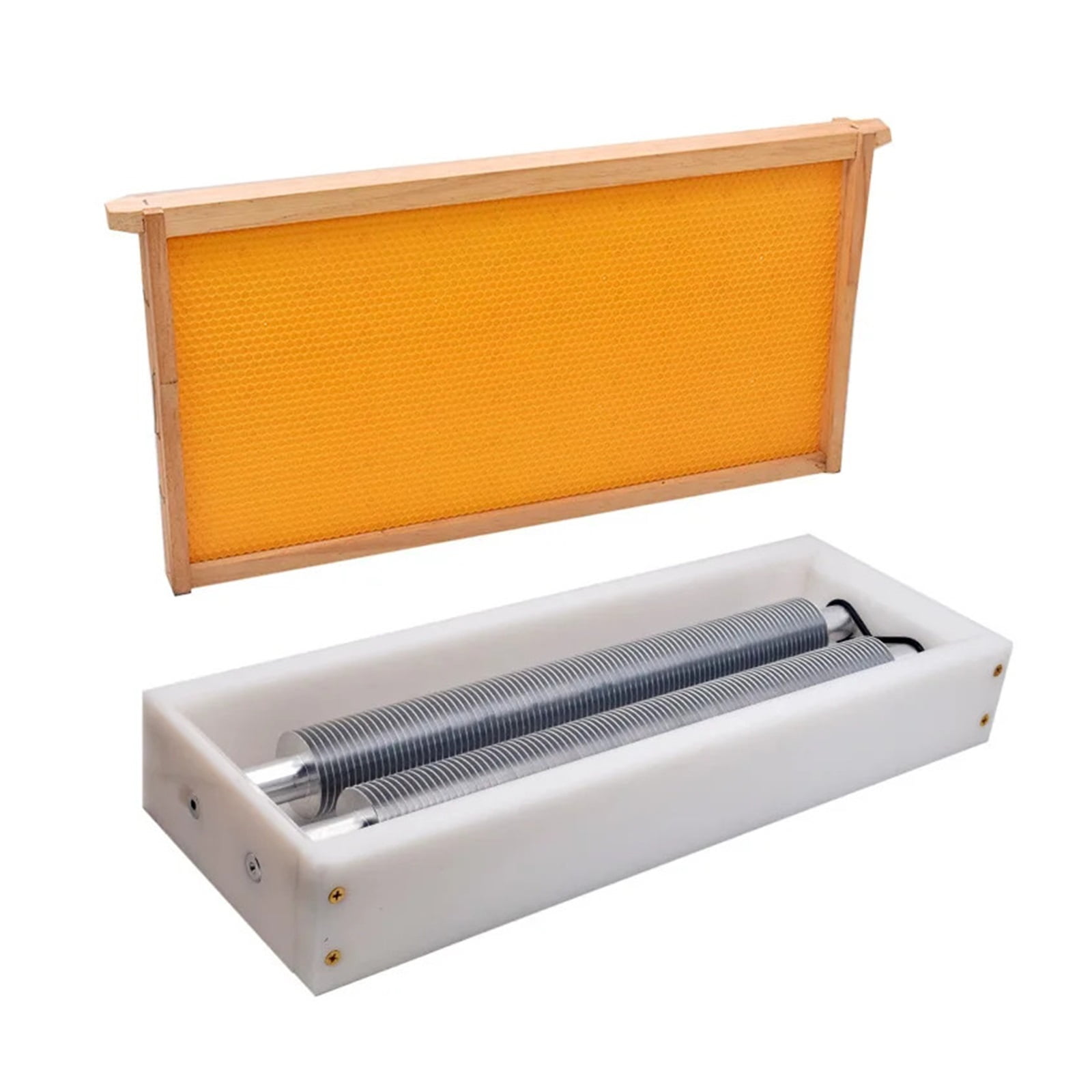 Beekeeping Equipment - Drum Type Honeycomb Honey Remover - Honey ...