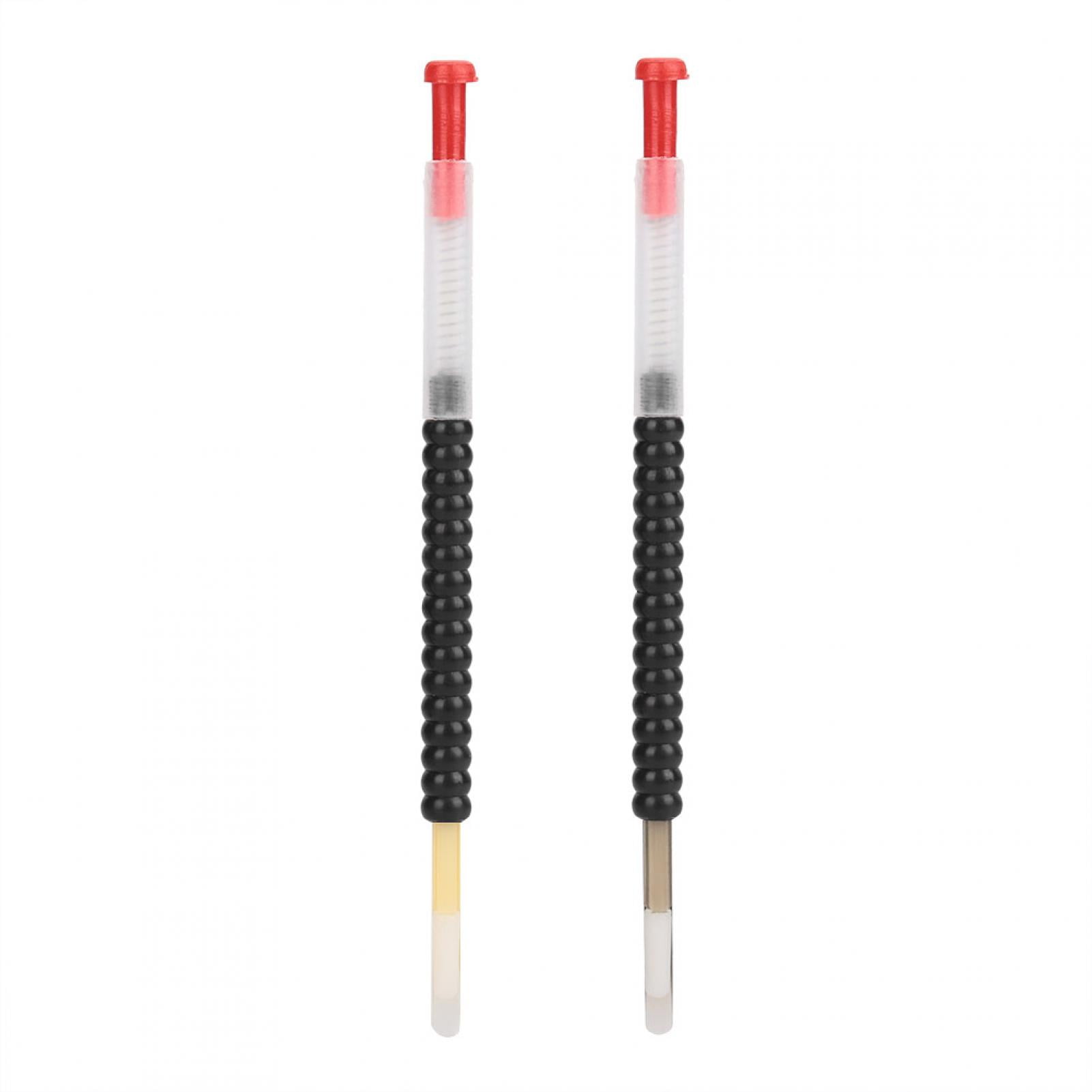 Beekeeping Moving Grafting Tools,2Pcs Queen Bee Larvae Retractable ...