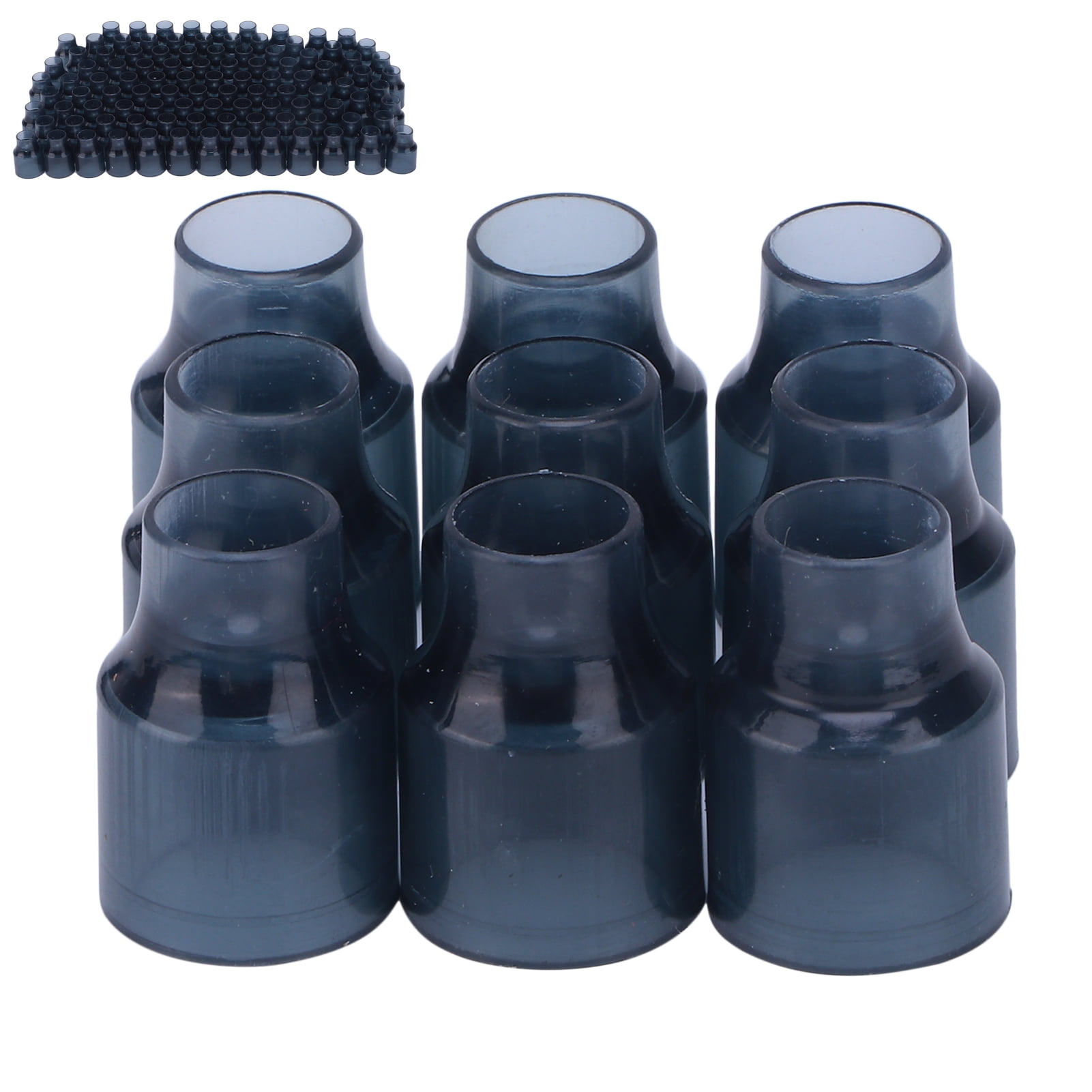 Beekeeping Queen Cell Cups, Large Size, Non,Toxic Plastic, Ideal For ...