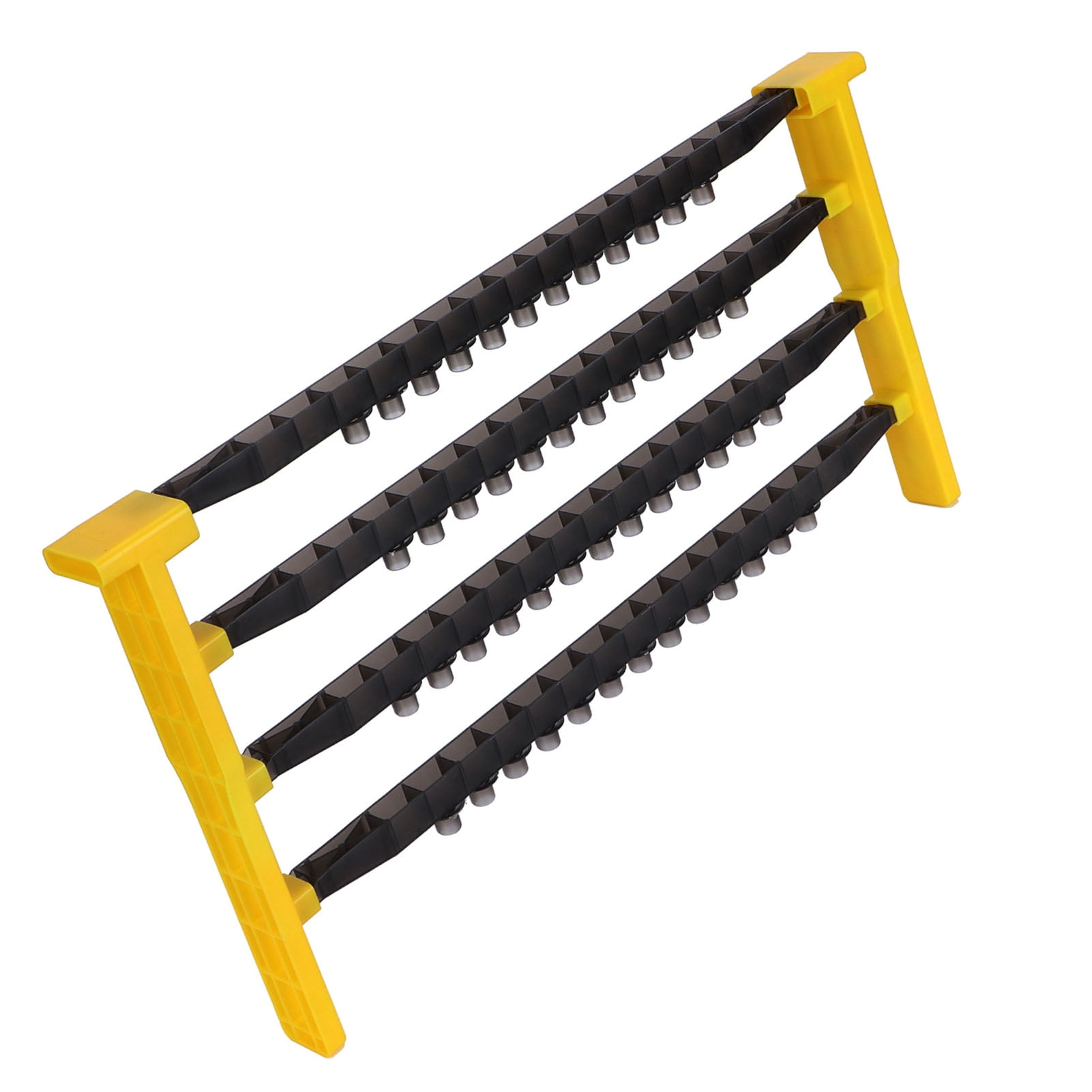 Beekeeping Queen Rearing System: 50 Cell Cups Frames, Lightweight ...