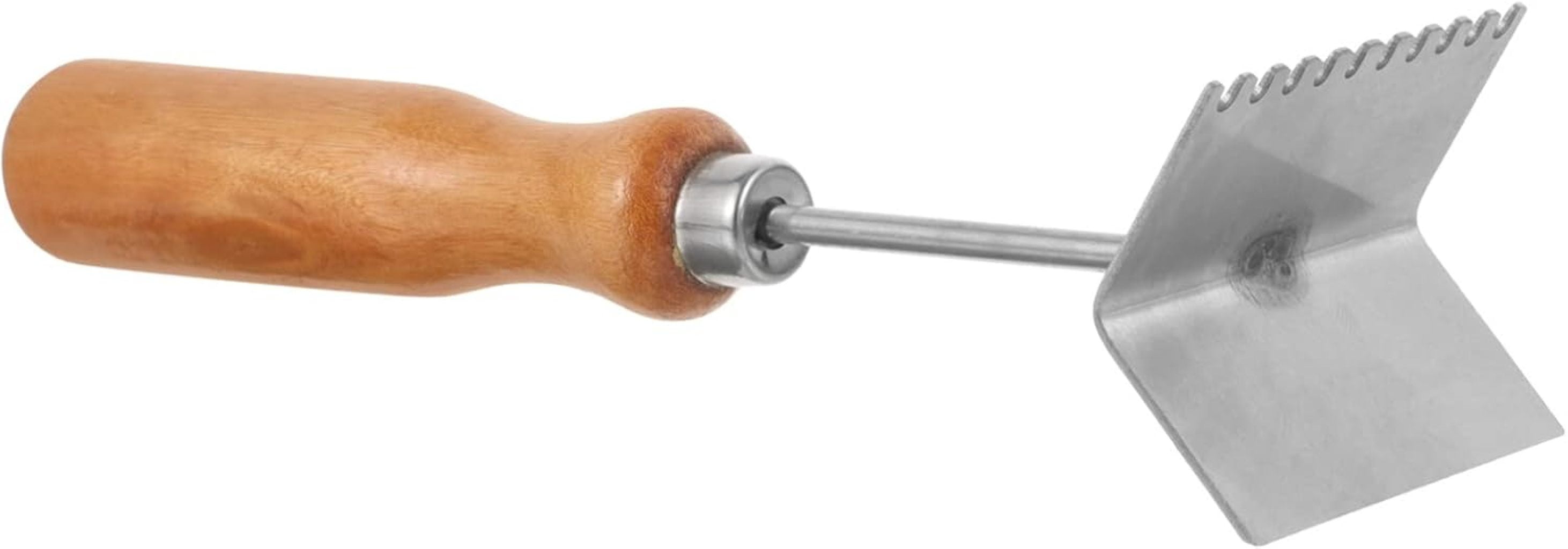 Beekeeping Shovel Steel Beehive Frame Cleaning Shovel Honey Uncapping ...