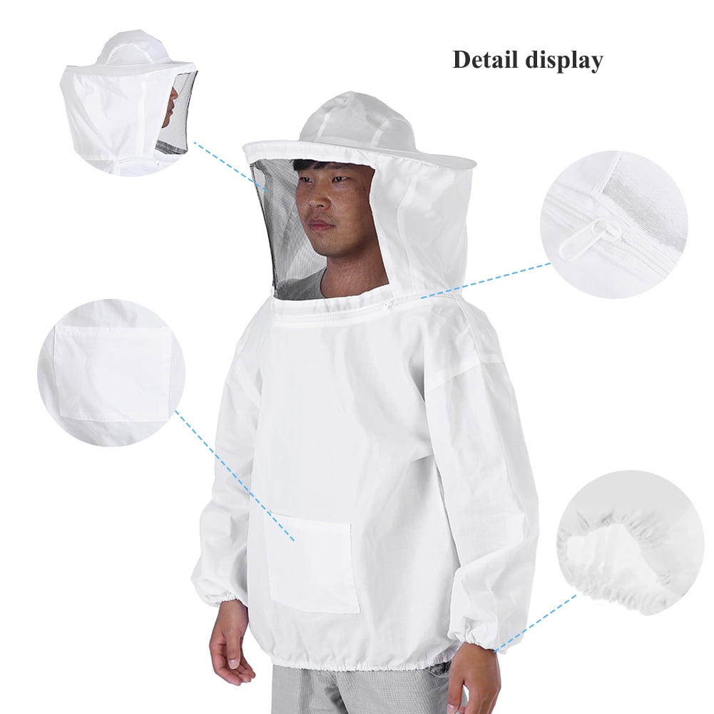 Beekeeping Suit Beekeeper Suit Beekeeper Protective Suit Professional ...