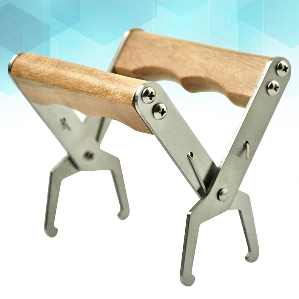 Beekeeping Tool Beehive Frame Equipment Honeycomb Frames Holder Honey ...