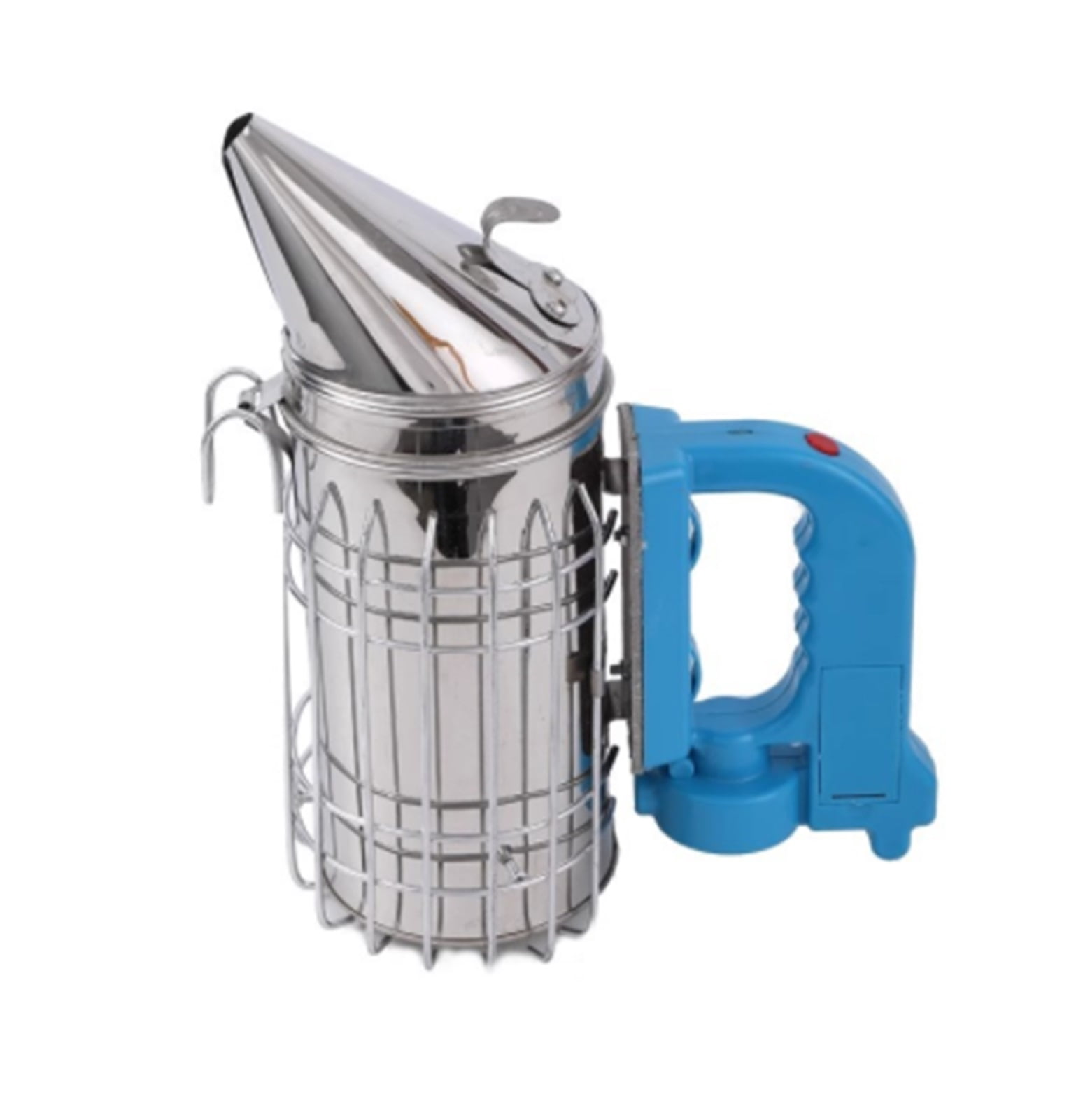 Beekeeping Tool Electric Bee Smoker With Heat Shield Smoke Bomb culture ...