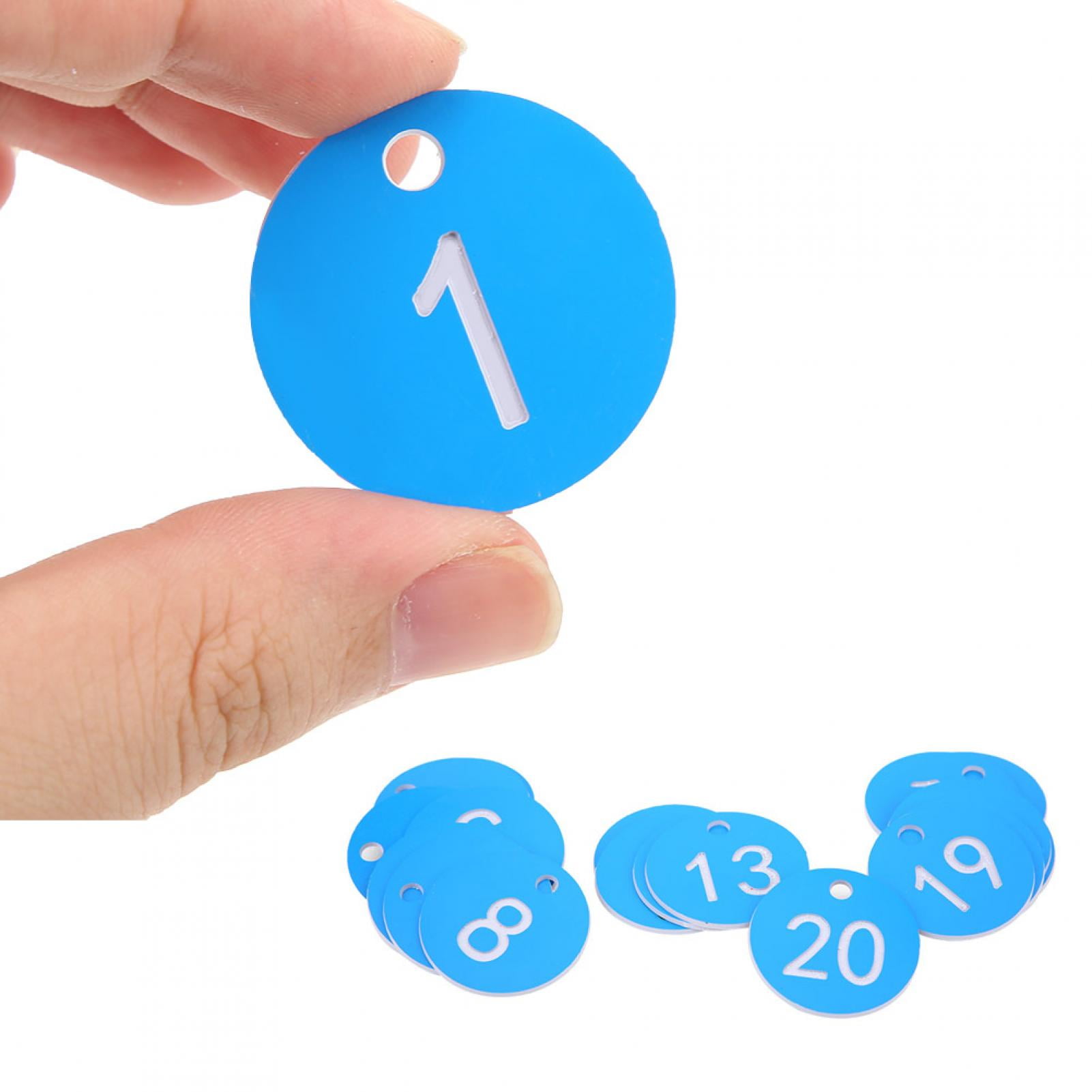 Beekeeping Tool, Numbered Label, Farm Number Tag, For Beekeeping Farm ...