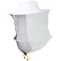 1PC Harvest Lane Honey Beekeeping Veil - Walmart.com