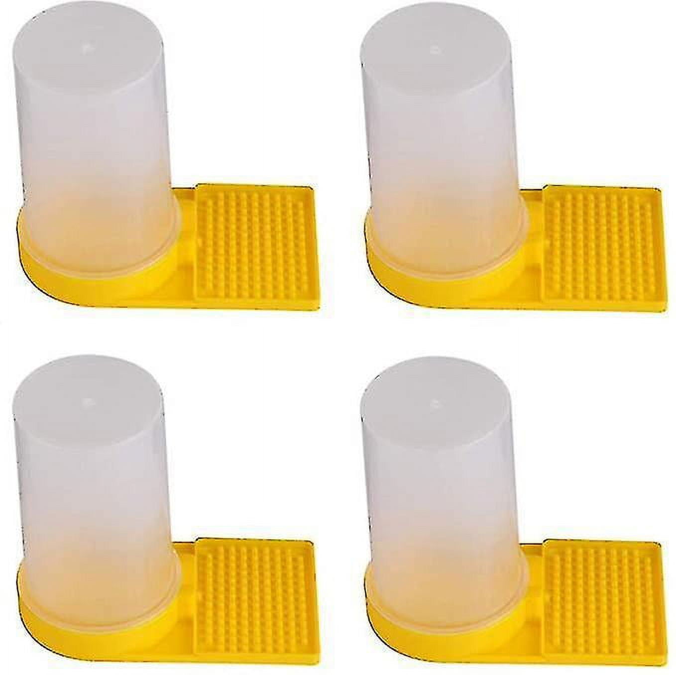 Beekeeping Water Dispenser, Easy Observation And Safety Device For ...