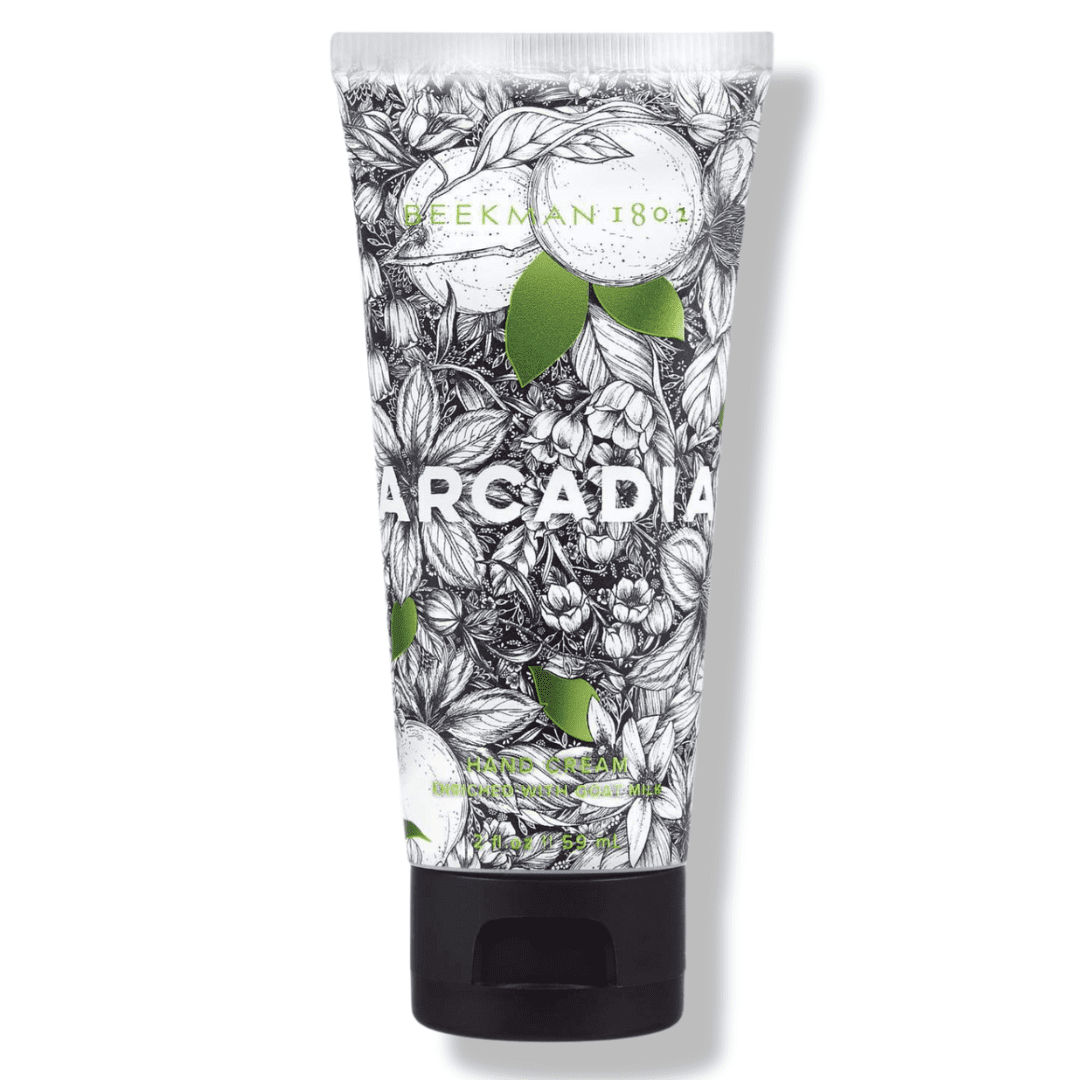 Beekman 1802 Arcadia Hand Cream Enriched with Goat Milk 59 ml / 2 oz ...