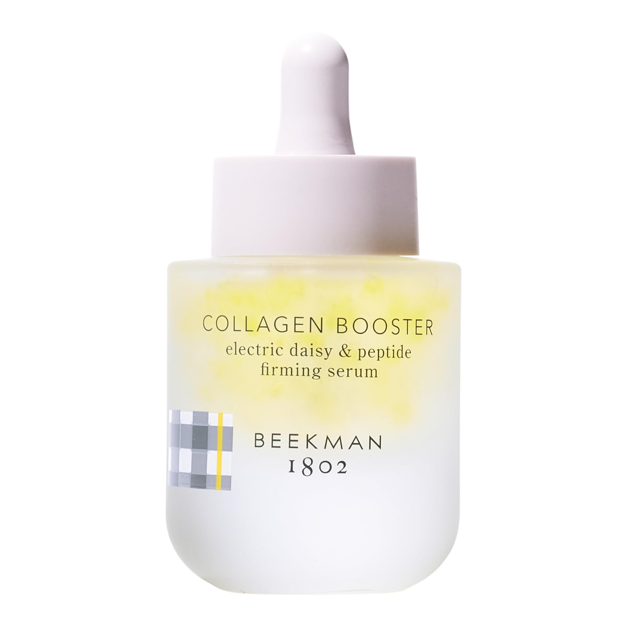 Beekman 1802 Collagen Booster Electric Daisy & Peptide Firming Face ...