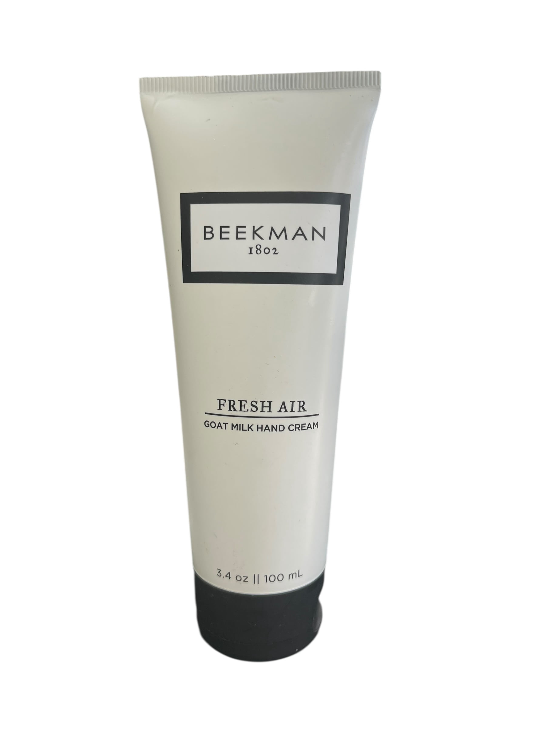 Beekman 1802 Goat Milk Hand Cream - Fresh Air, 3.4 oz - Walmart.com