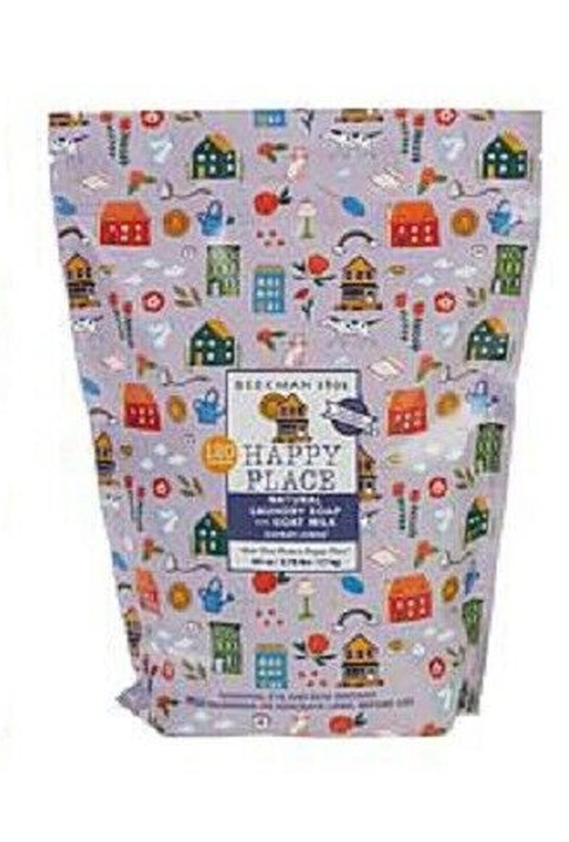 Beekman 1802 Goat Milk Laundry Detergent, Lavender Scent, 60 oz, 120 ...