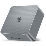 Free Shipping! GMKtec Mini Gaming PC, AMD Ryzen 7 8845HS, 32GB DDR5 RAM ...