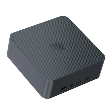 GMKTec Mini PC, Intel Core i9-13900HK 5.4GHz, 32GB DDR5 RAM, 1TB SSD, 8 ...
