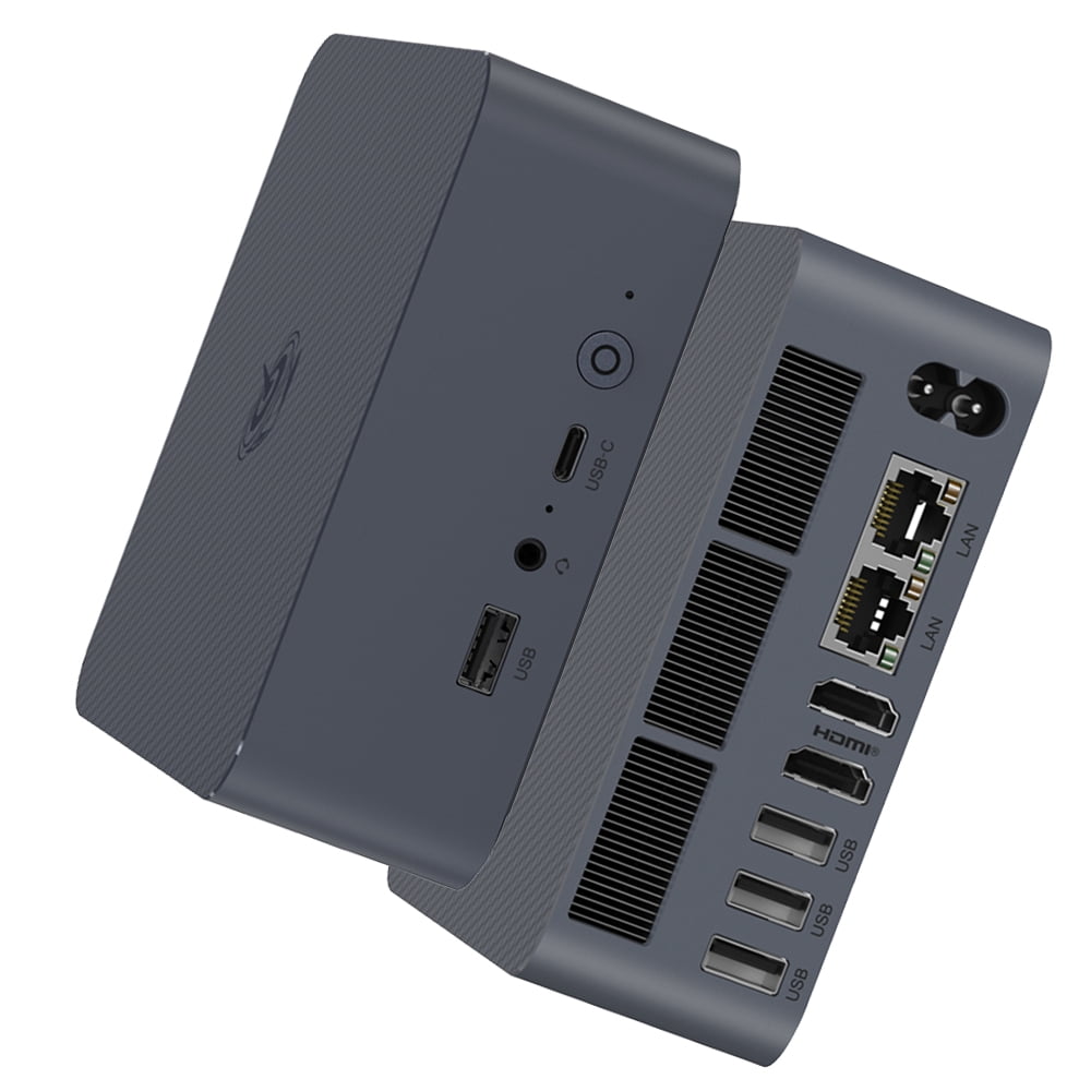 Beelink EQi12 12450H Mini Computers Intel i5-12450H 8C/12T 24GB DDR5 ...