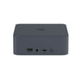 Beelink EQi12 Mini PC Intel Core i3-1220P 10C/12T Up To 4.4GHz 24GB LPDDR5 RAM 500GB Mini ...