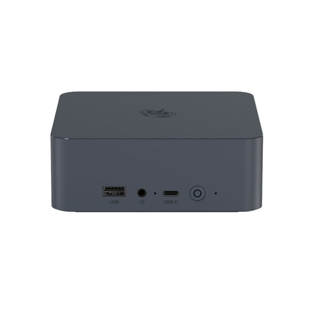 Beelink EQi12 Mini PC Intel Core i3-1220P 10C/12T Up To 4.4GHz 24GB LPDDR5 RAM 500GB Mini ...