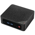 Beelink Mini PC SER5 MAX AMD Ryzen 7 5800H (up to 4.4GHz) Mini Desktop ...