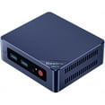 Beelink Mini S12 Pro PC, Intel Alder Lake-N100, 16GB RAM, 500GB SSD ...