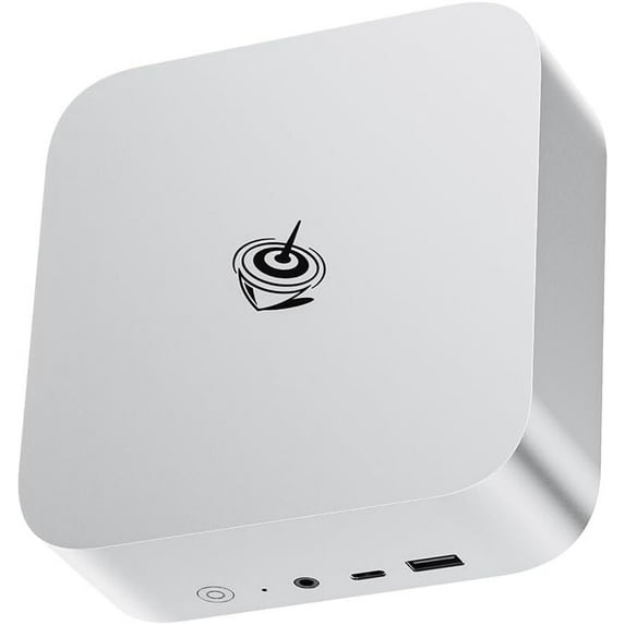 Beelink SEI14 Mini PC with Intel Core Ultra 9 185H (16C/22T), 32GB DDR5 ...