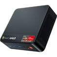 Beelink SER5 PRO Mini PC AMD Ryzen 7 5700U Windows 11 Pro WiFi6 BT5.2 ...