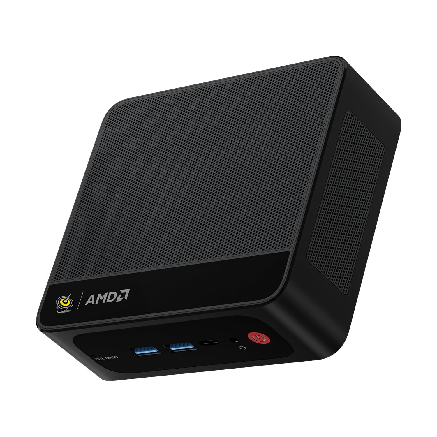 Beelink SER5 PRO Mini PC, AMD Ryzen 7 5850U (8C/16T, up to 4.4GHz), 32G ...