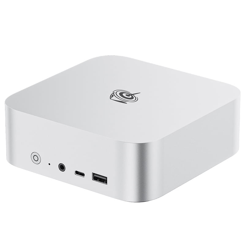 Beelink SER8 AMD Ryzen7 8845HS MINI PC RAM 32GB SSD 1TB 8C/16T Wifi6 ...