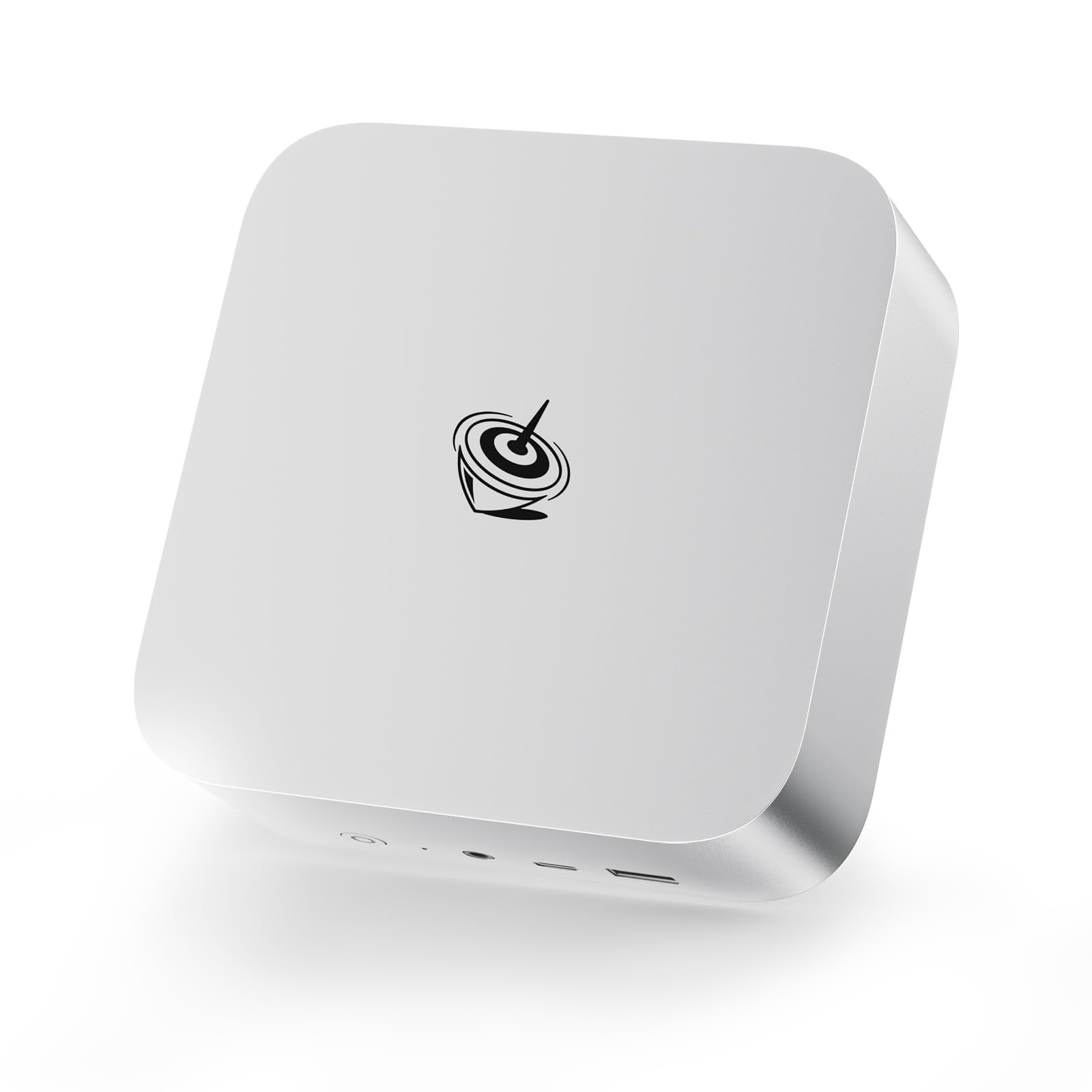 Beelink SER8 Mini PC, AMD Ryzen 7 8845HS(4nm, 8C/16T) up to 5.1GHz ...