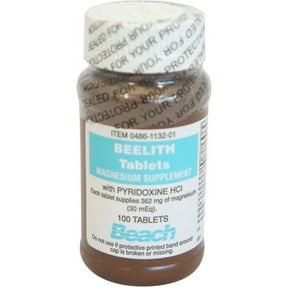 KIDNEY C.O.P. Patented Kidney Supplement for Calcium Oxalate Stone ...
