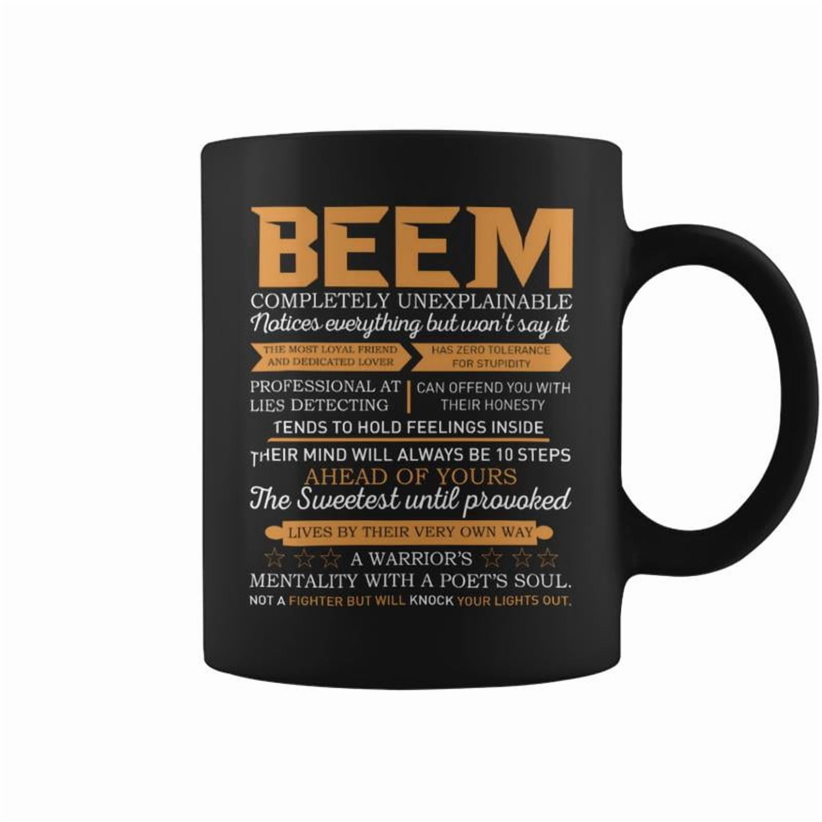 Beem Completely Unexplainable Notices Everything But WonT Say It Name ...