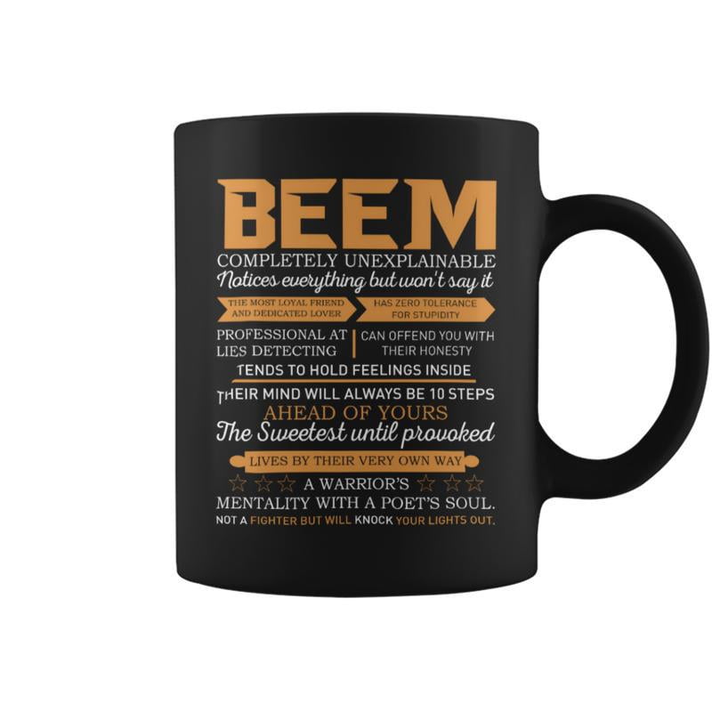 Beem Completely Unexplainable Notices Everything But WonT Say It Name ...