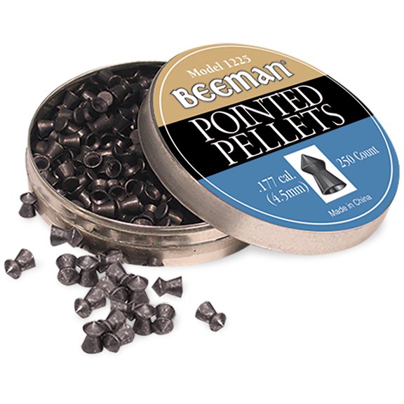 177 Pellets