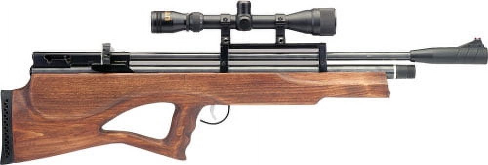 Gamo Raptor Whisper Air Rifle .177 Cal. - Walmart.com