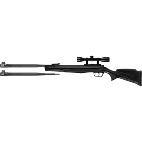Gamo Swarm Magnum Pro GEN3i .177 Caliber Pellet Air Gun Whisper Rifle ...