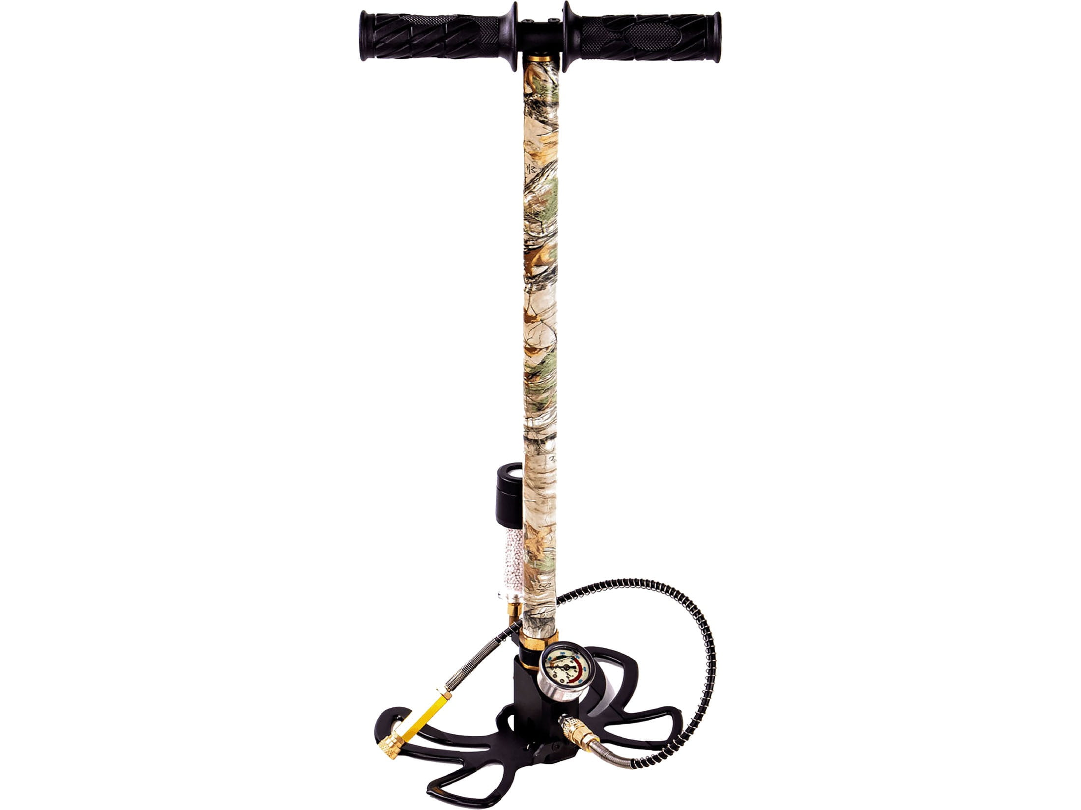 Beeman PCP Hand Pump Camo - Walmart.com