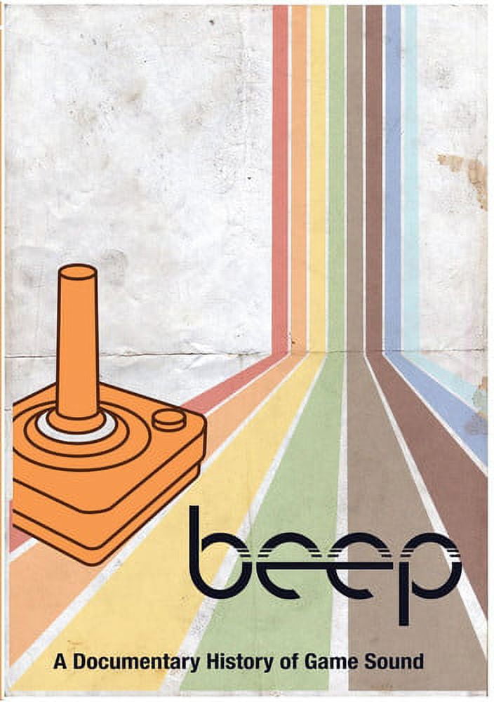 Beep: Documentary History of Game Sound (DVD), Storming the Base, Documentary - Walmart.com