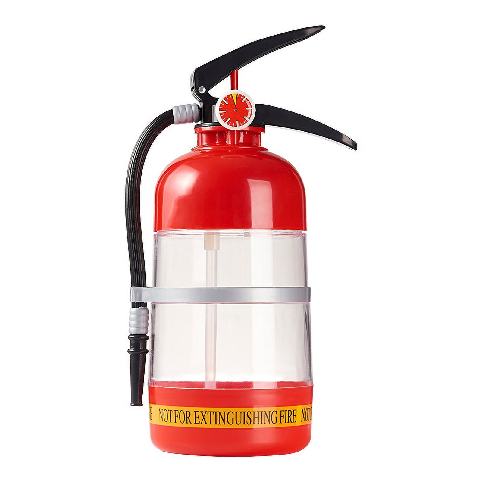 Beer Barrel Fire Extinguisher Wine Cannon Draft Beer Machine Beverage ...