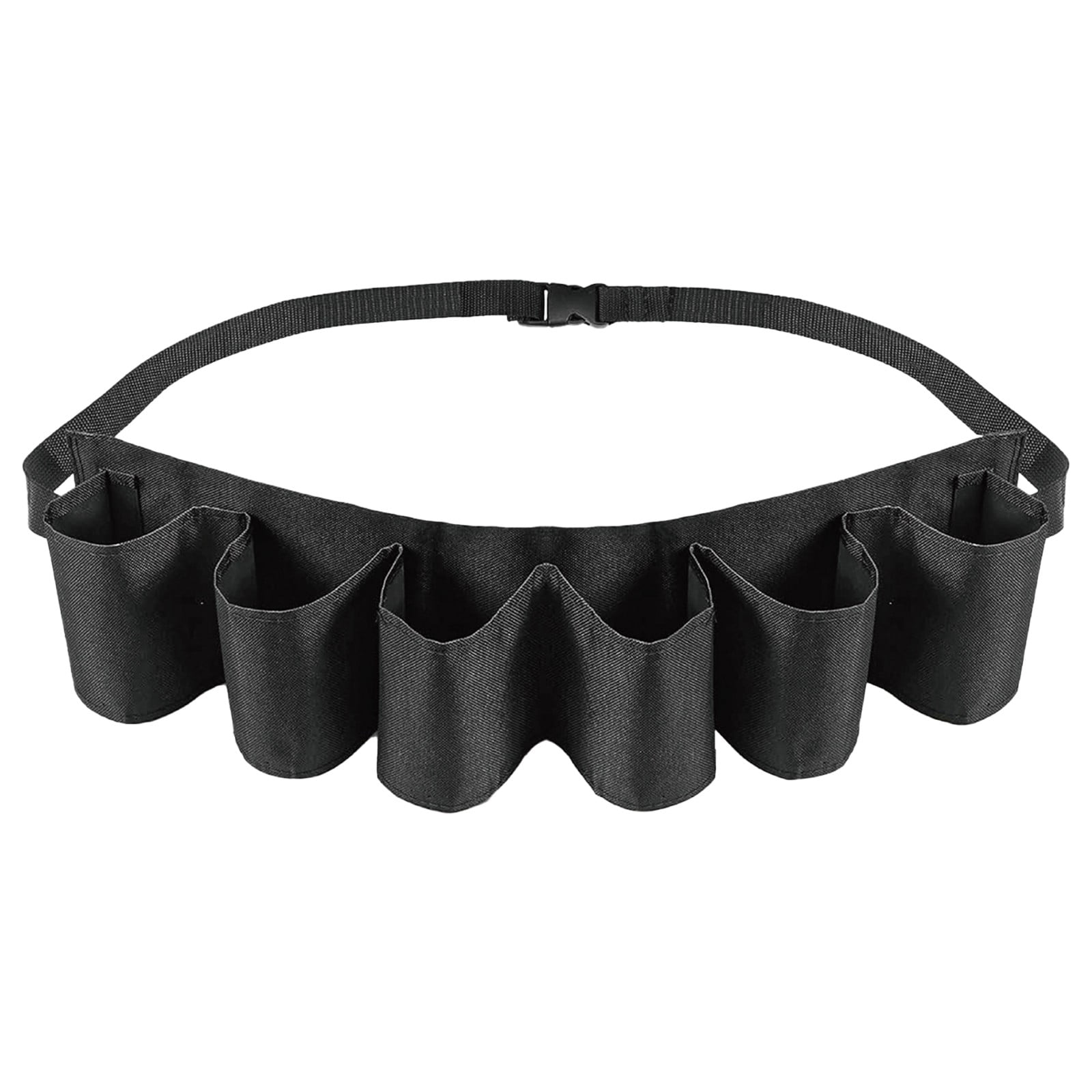 Beer Belt – Insulated 6-Pack Drink Holster with Adjustable Waist Strap ...