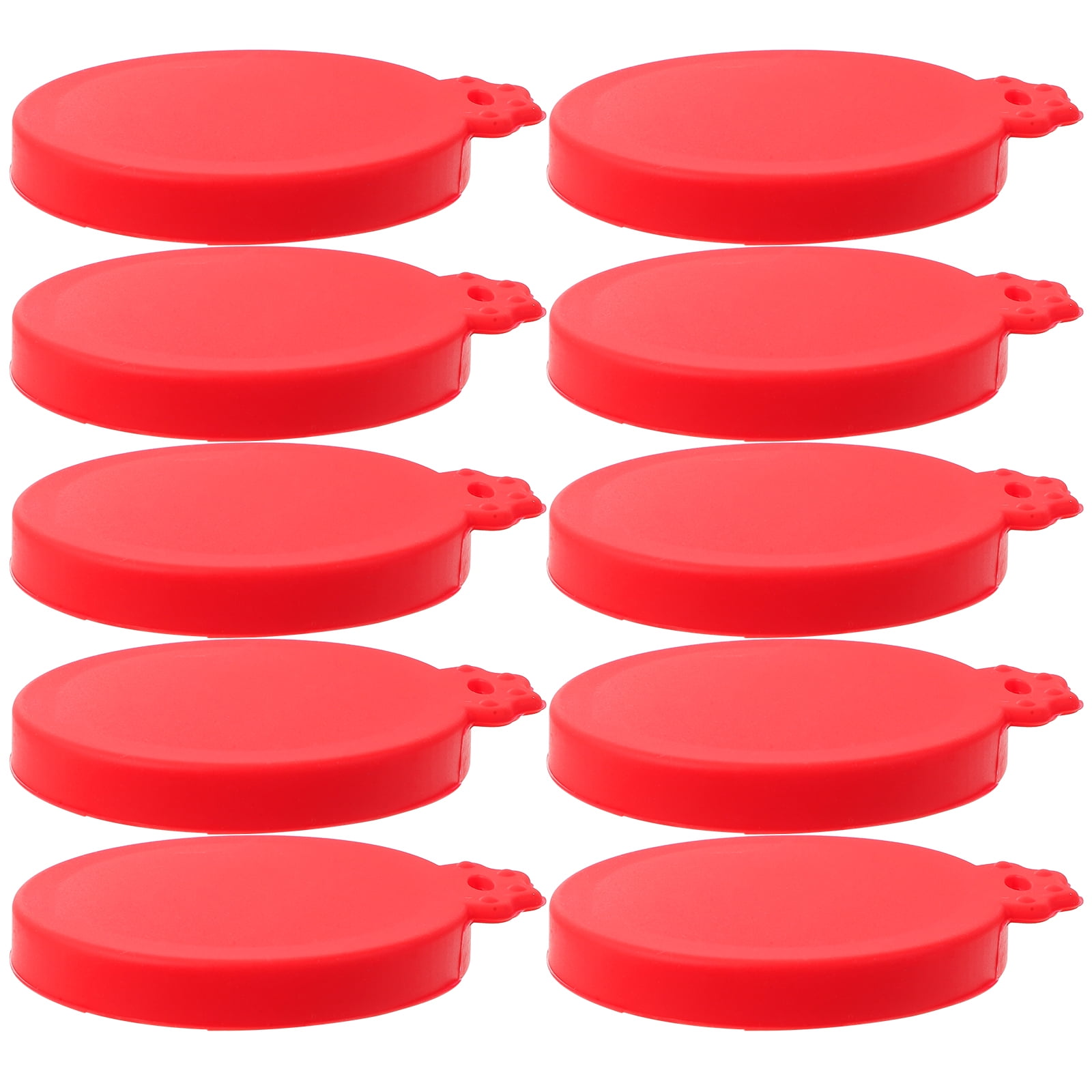 Beer Bottle Cap 10 Pcs Can Saver Lid For Drink Seltzer Water Gift ...