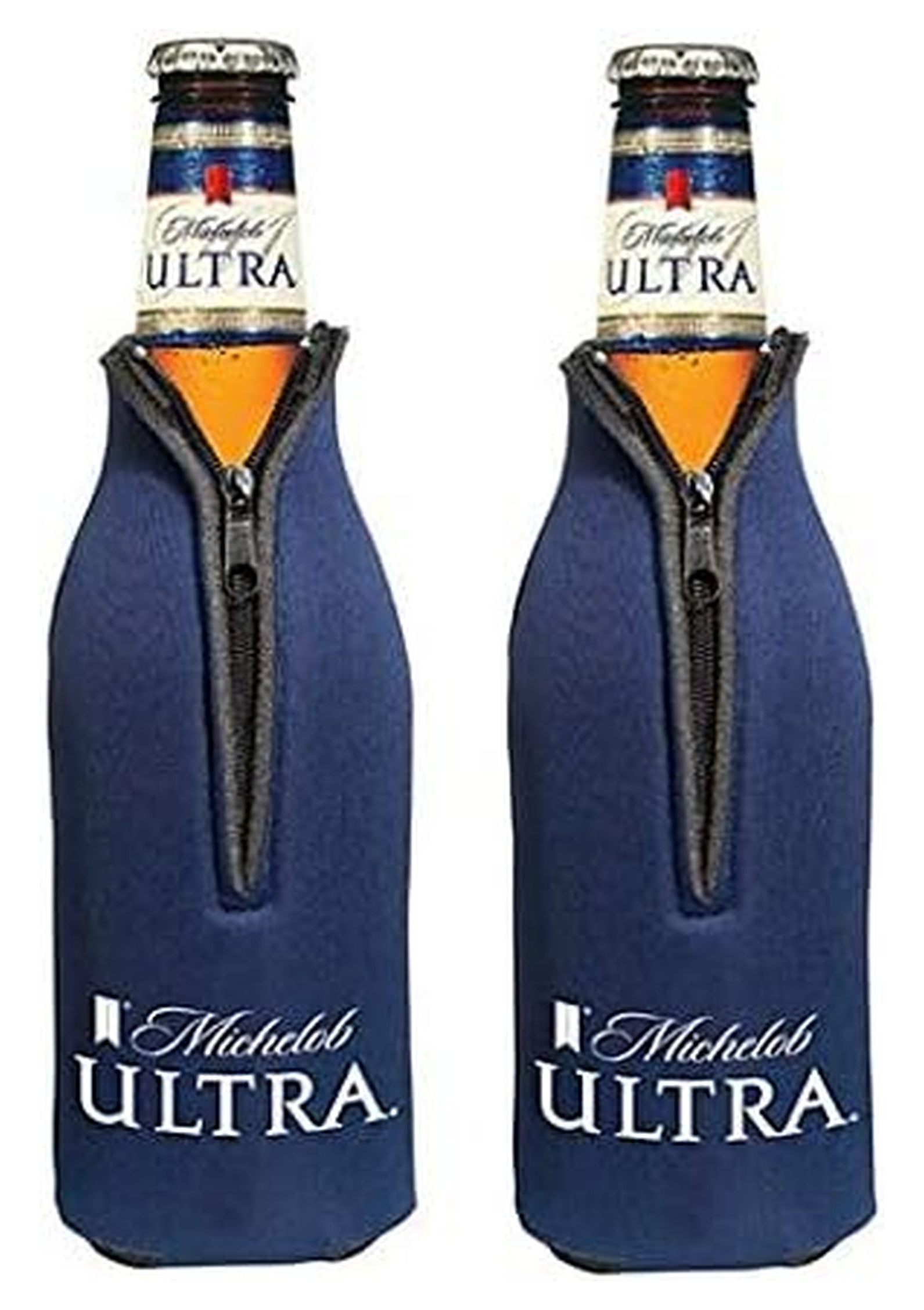Beer Bottle Cooler - Set of 2 - Walmart.com