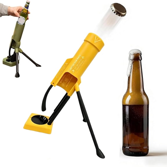 Mortar Launcher