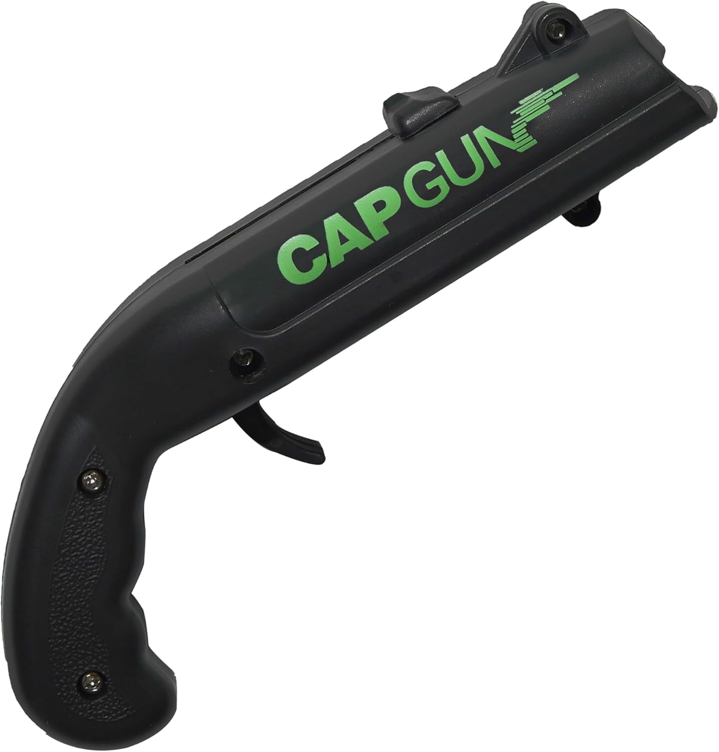 Beer Bottle Opener Gag Gifts Cap Gun Bottle Opener Fun Practical Tool ...