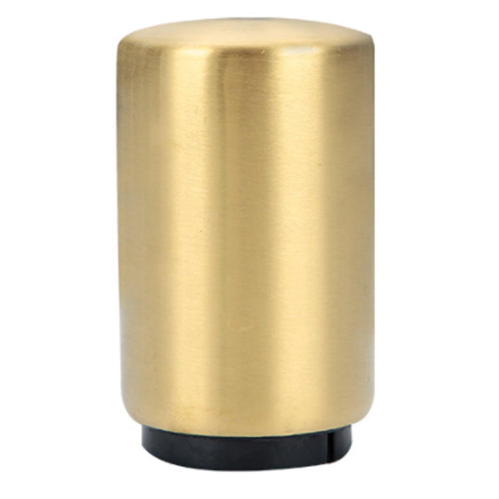 Beer Bottle Opener (Stainless): Automatic Bottle Opener, No Damage ...