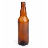 Beer Bottles: Amber / 22 Oz - Walmart.com