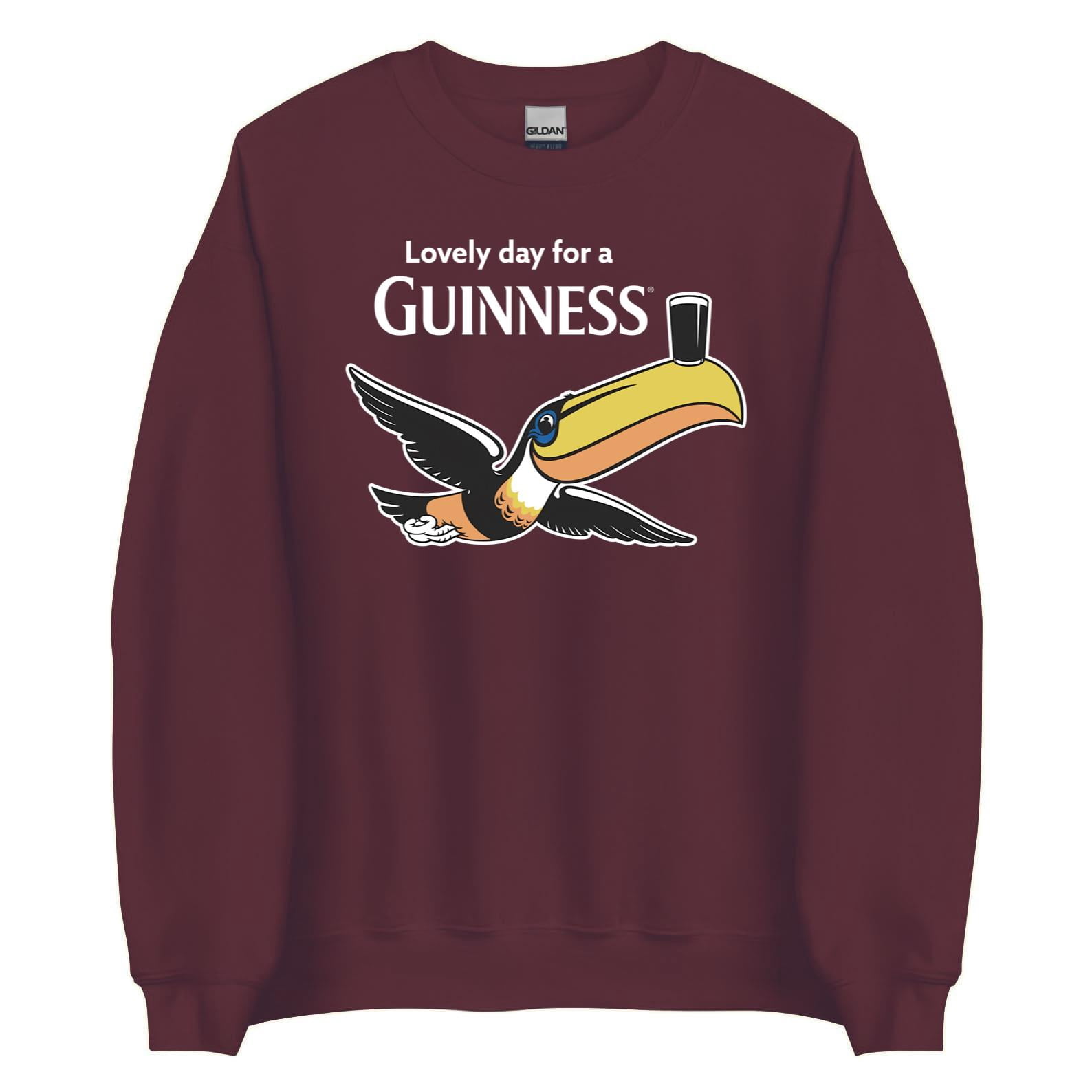 Beer Brand Tribute Graphic Tee – Lovely Day Design Shirt – Beverage Fan ...