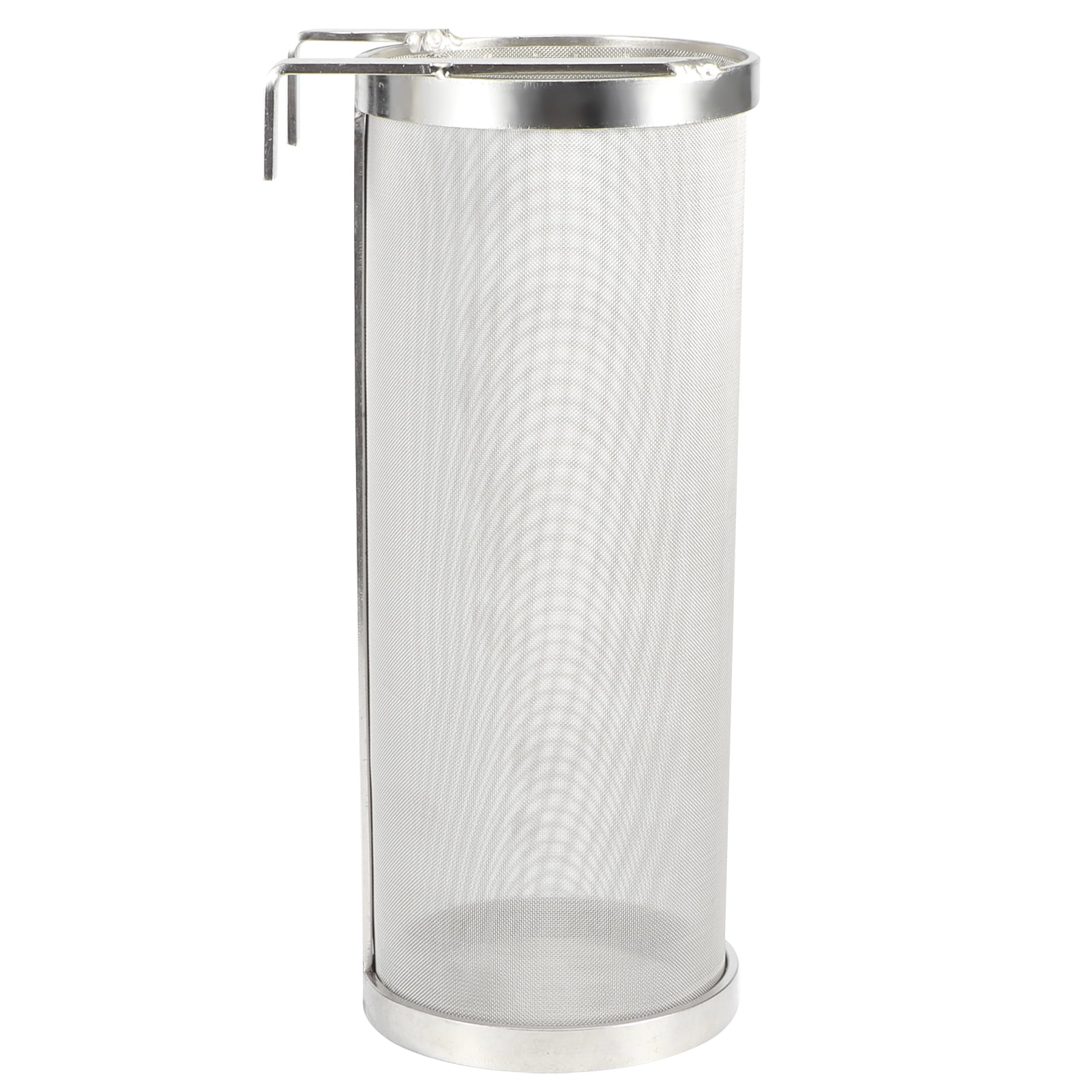 Beer Brew Filter 304 Stainless Steel Home Beer Brewing Mesh Filter ...