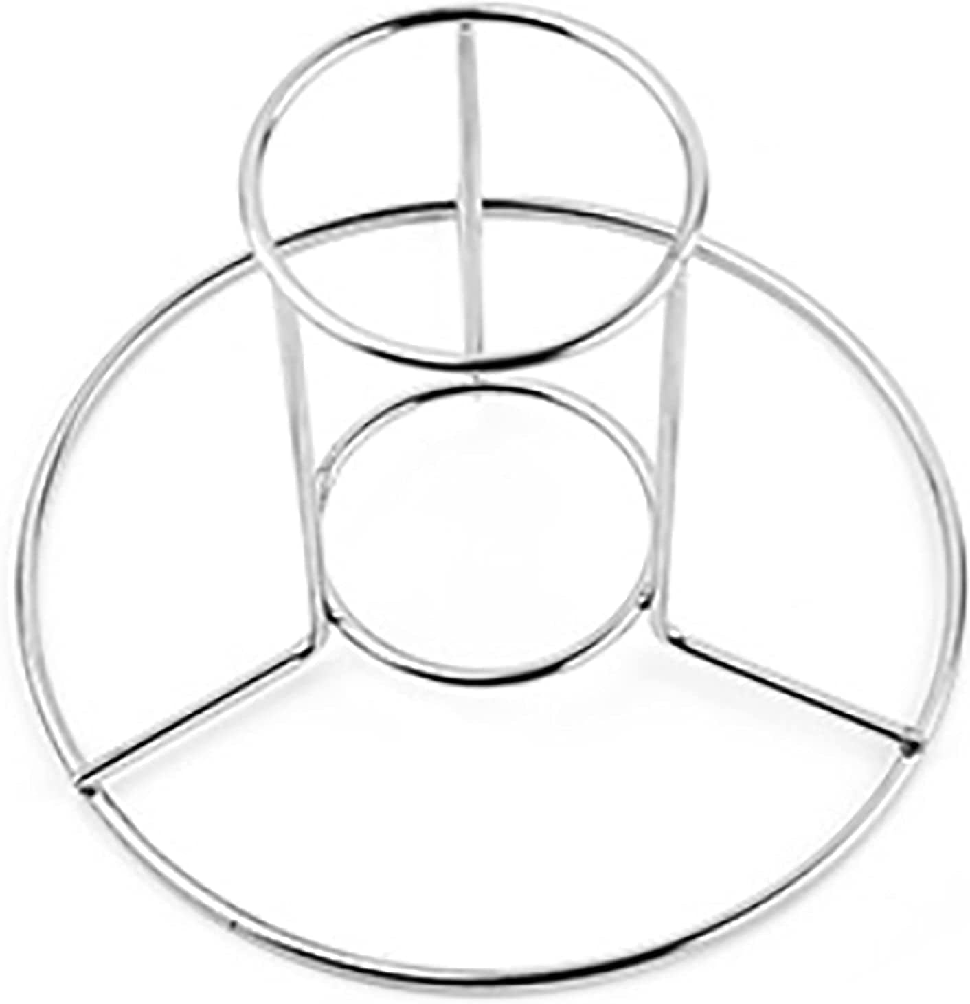 Beer Can Chicken Holder, Stainless Steel Beer Can Chicken Stand for ...