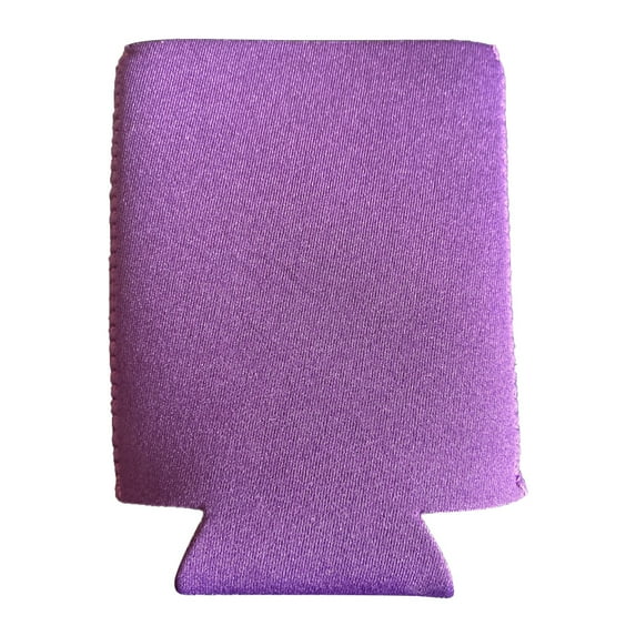 Beer Can Cooler Sleeves, Drink Party Koozies for Cans, Easy to Fold ...