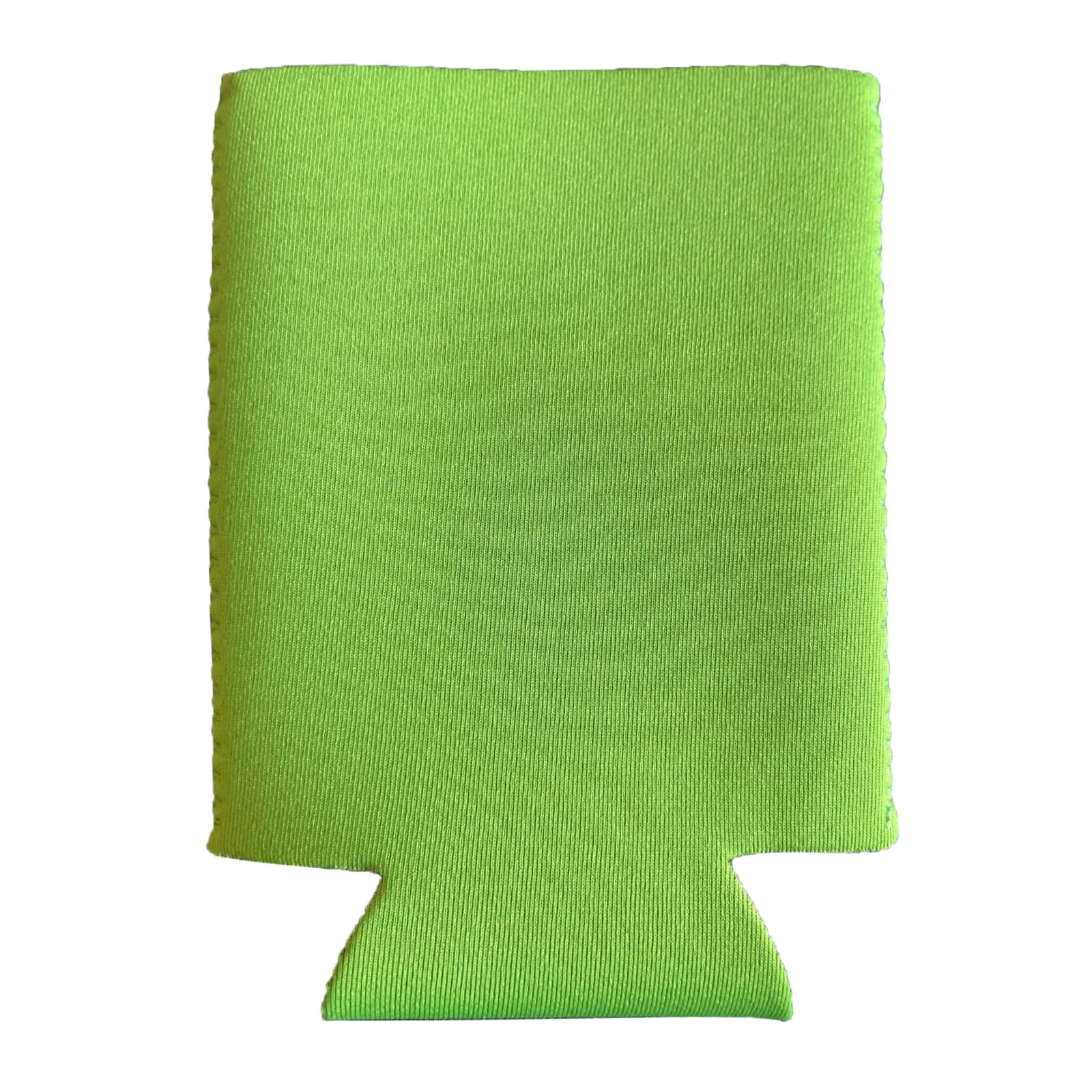 Beer Can Cooler Sleeves for Vinyl Plain Collapsible Foam Can Sleeves ...
