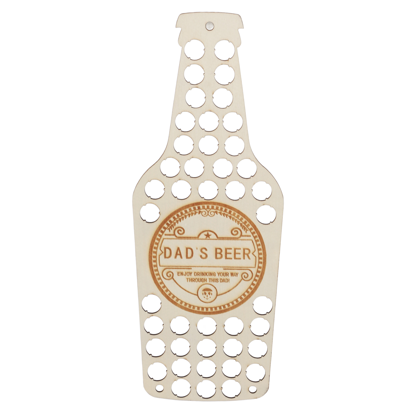 Beer Cap Map Bottle Cap Collection Bottle Cap Display Map Wall Art ...